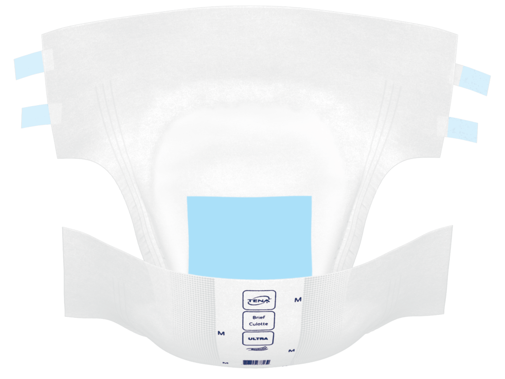 TENA Ultra Brief - Sample | MedProDirect Canada | Adult Incontinence ...