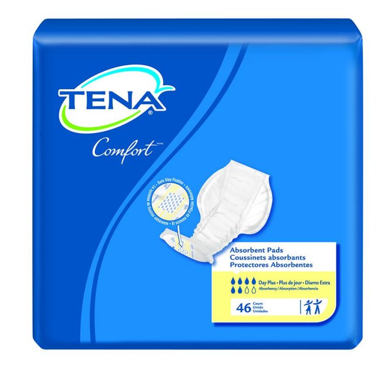 TENA Incontinence Products | MedProDirect