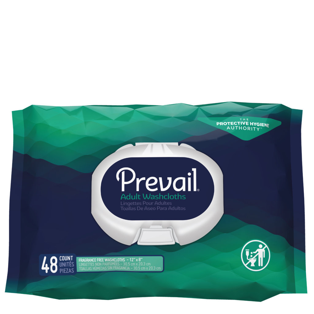 Prevail Incontinence Products | MedProDirect