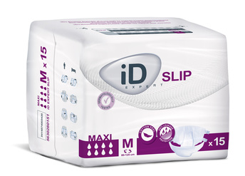 iD Slip TBS Maxi Prime - Sample | MedProDirect Canada | Adult ...
